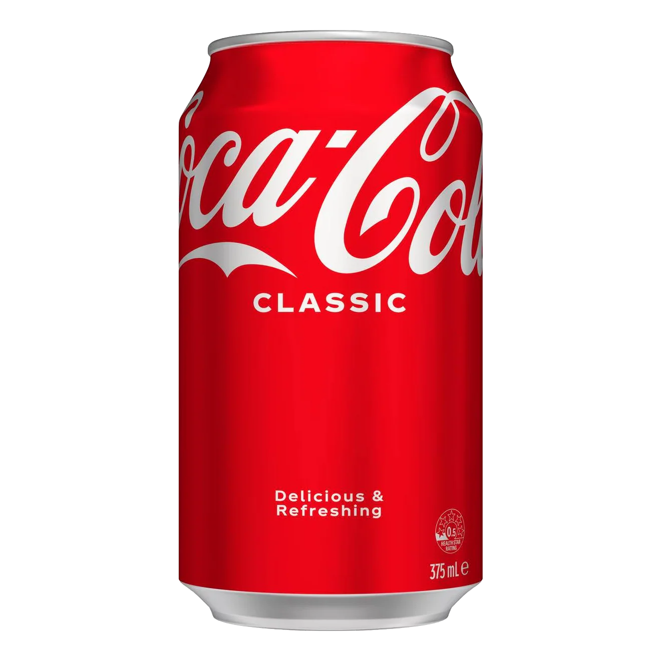 Coca Cola Original 12 Fl Oz – Mini Rose CR